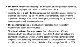 Acute respiratory infections (ARI) in children 2024-25.pptx