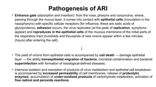 Acute respiratory infections (ARI) in children 2024-25.pptx