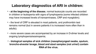 Acute respiratory infections (ARI) in children 2024-25.pptx
