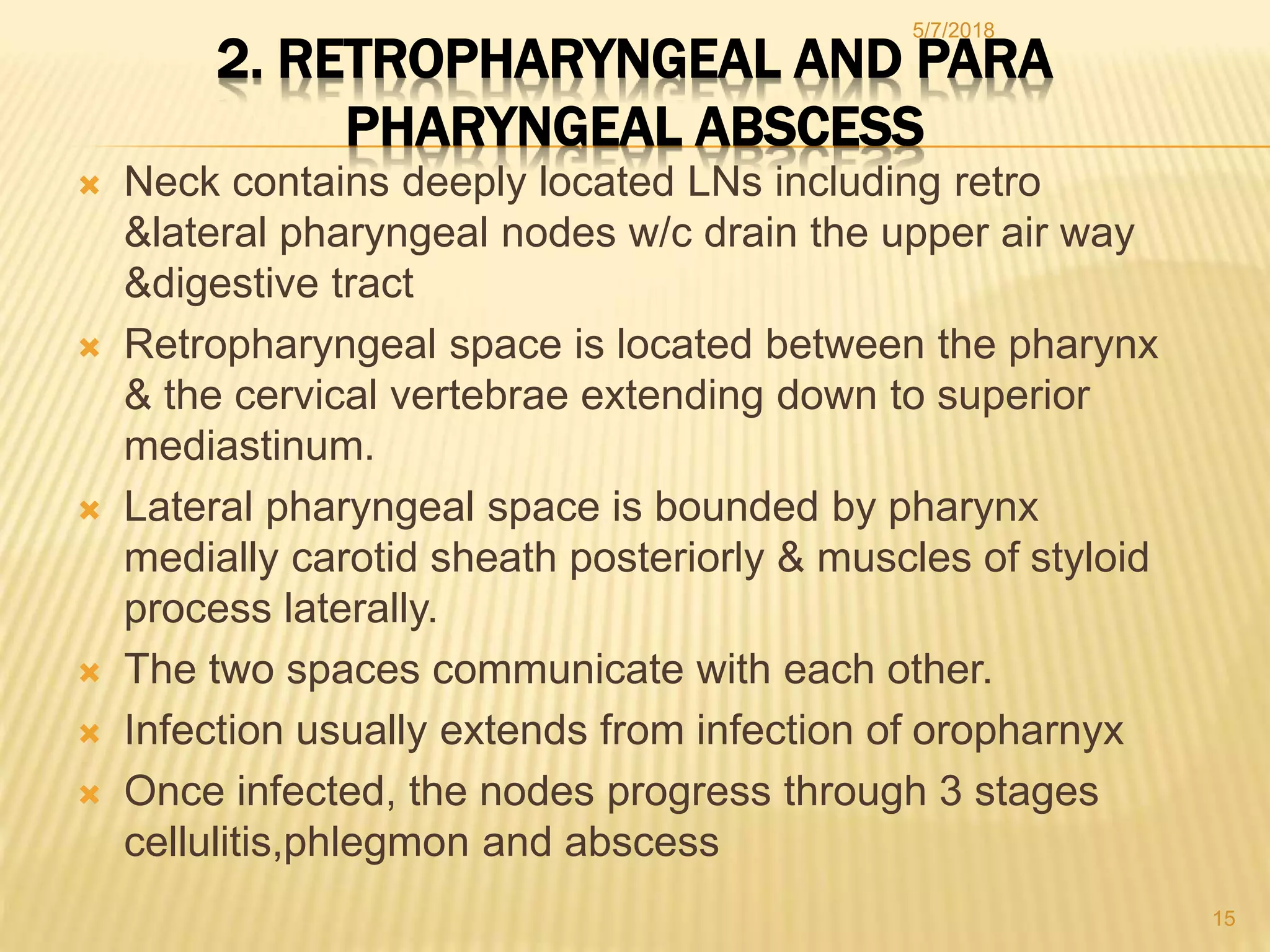 Acute respiratory tract infections ho (2) | PPTX