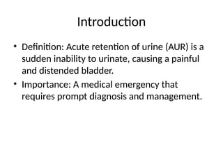 Acute_Retention_of_Urine_Management.pptx