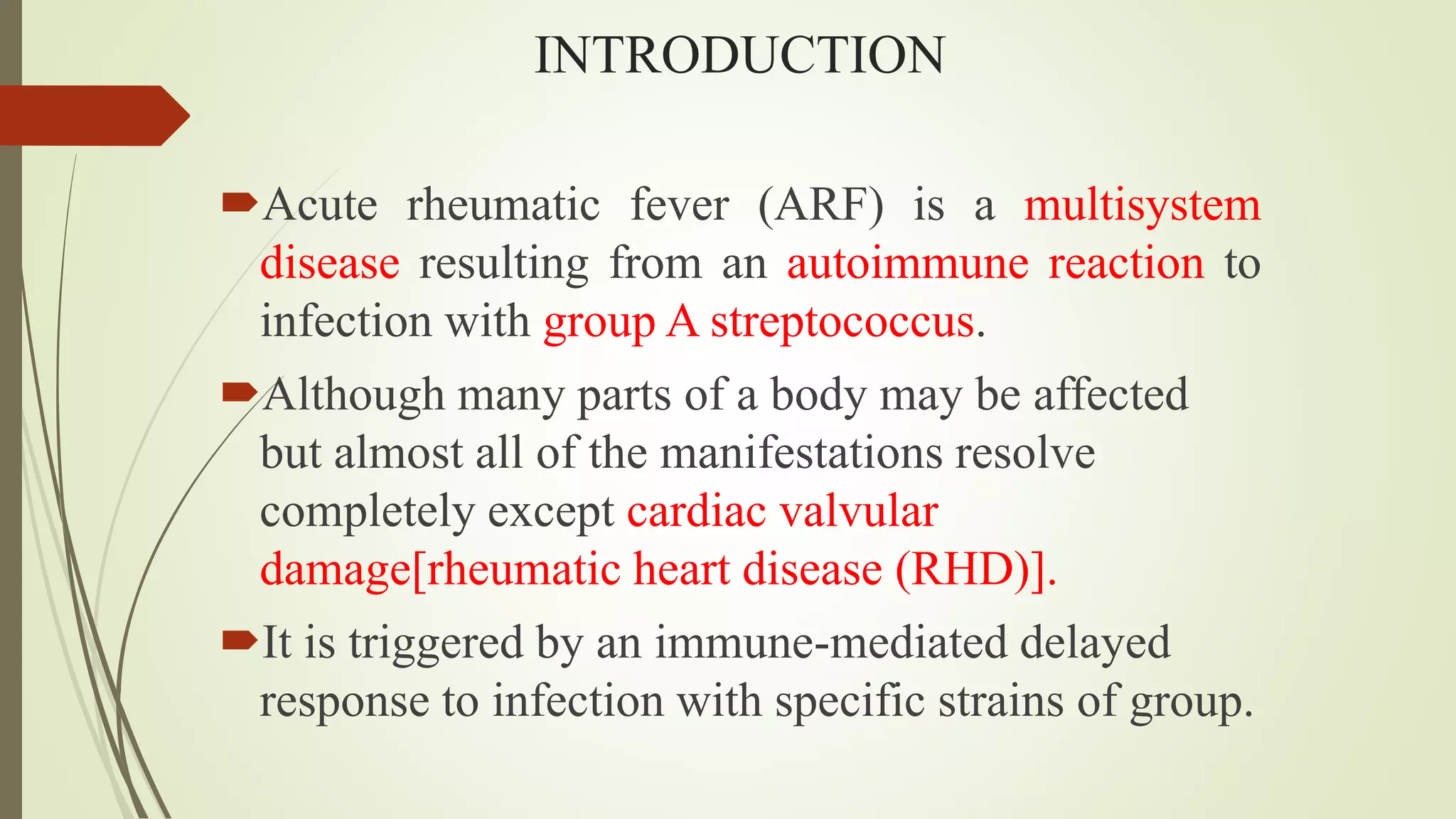 ACUTE RHEUMATIC FEVER.pptx