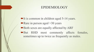 ACUTE RHEUMATIC FEVER.pptx