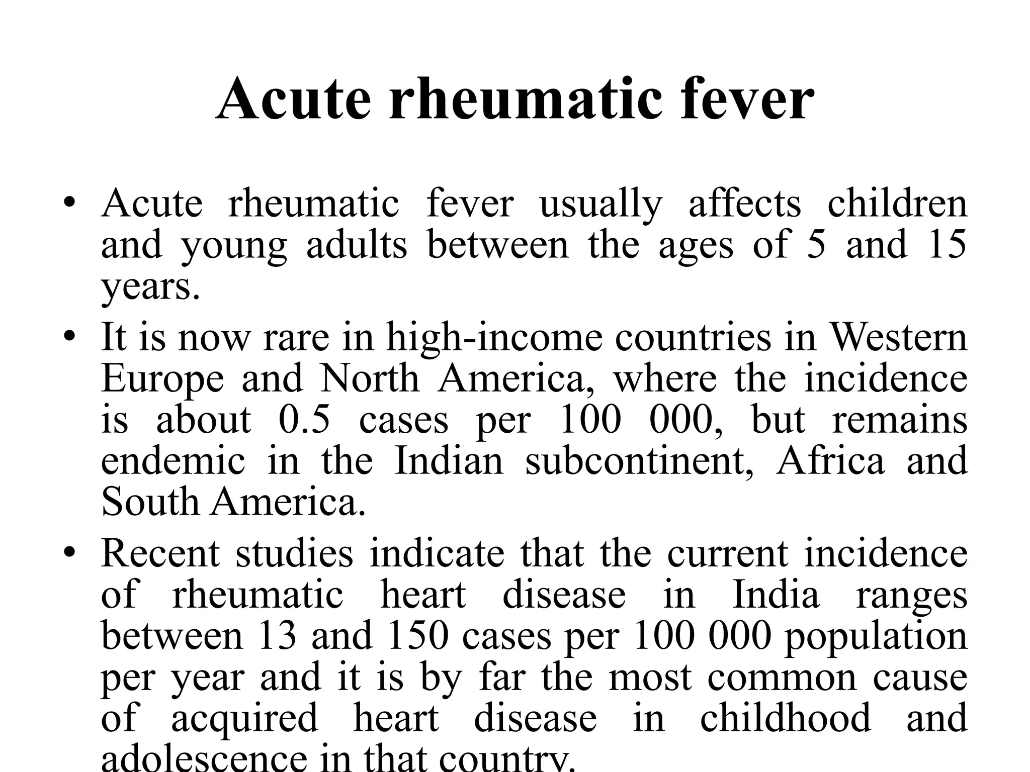 Acute rheumatic fever.ppt