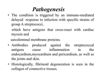 Acute rheumatic fever.ppt