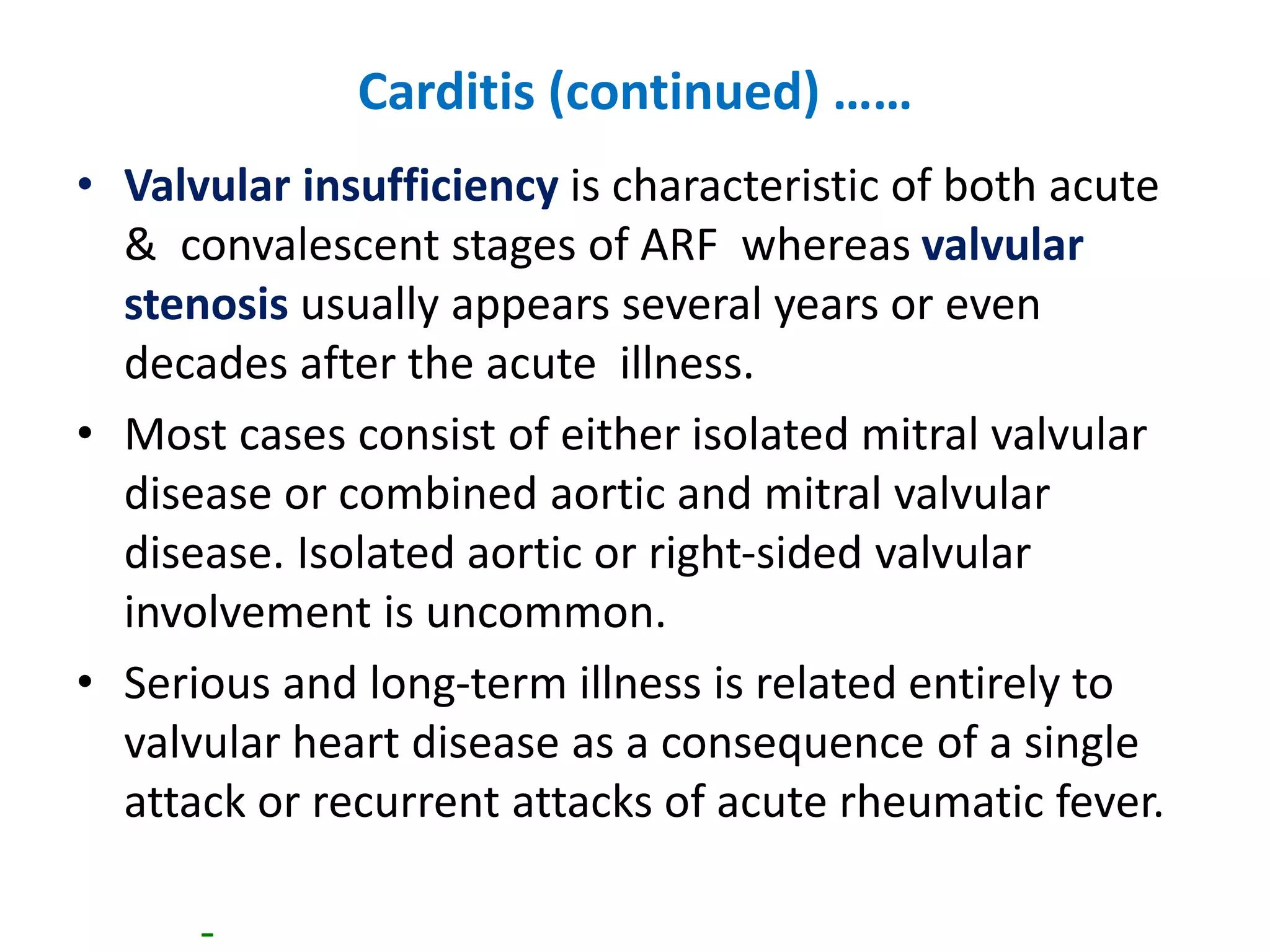 Acute Rheumatic Fever.ppt