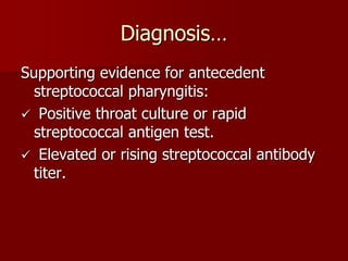 Acute rheumatic fever.ppt