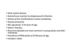 ACUTE RHEUMATIC FEVER.pptx