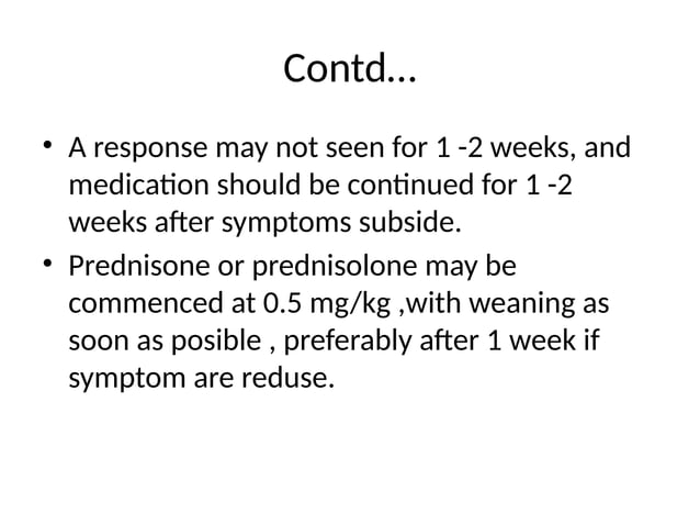 Acute rheumatic fever.pptx- Diagnosis and management | PPTX