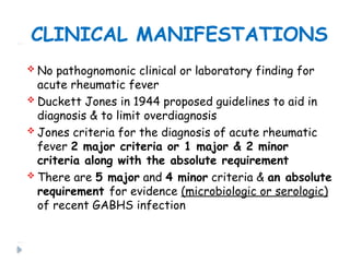 ACUTE RHEUMATIC FEVER (1).............pptx