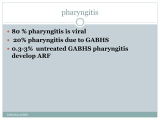 Acute rheumatic fever and VHD 3.pptx