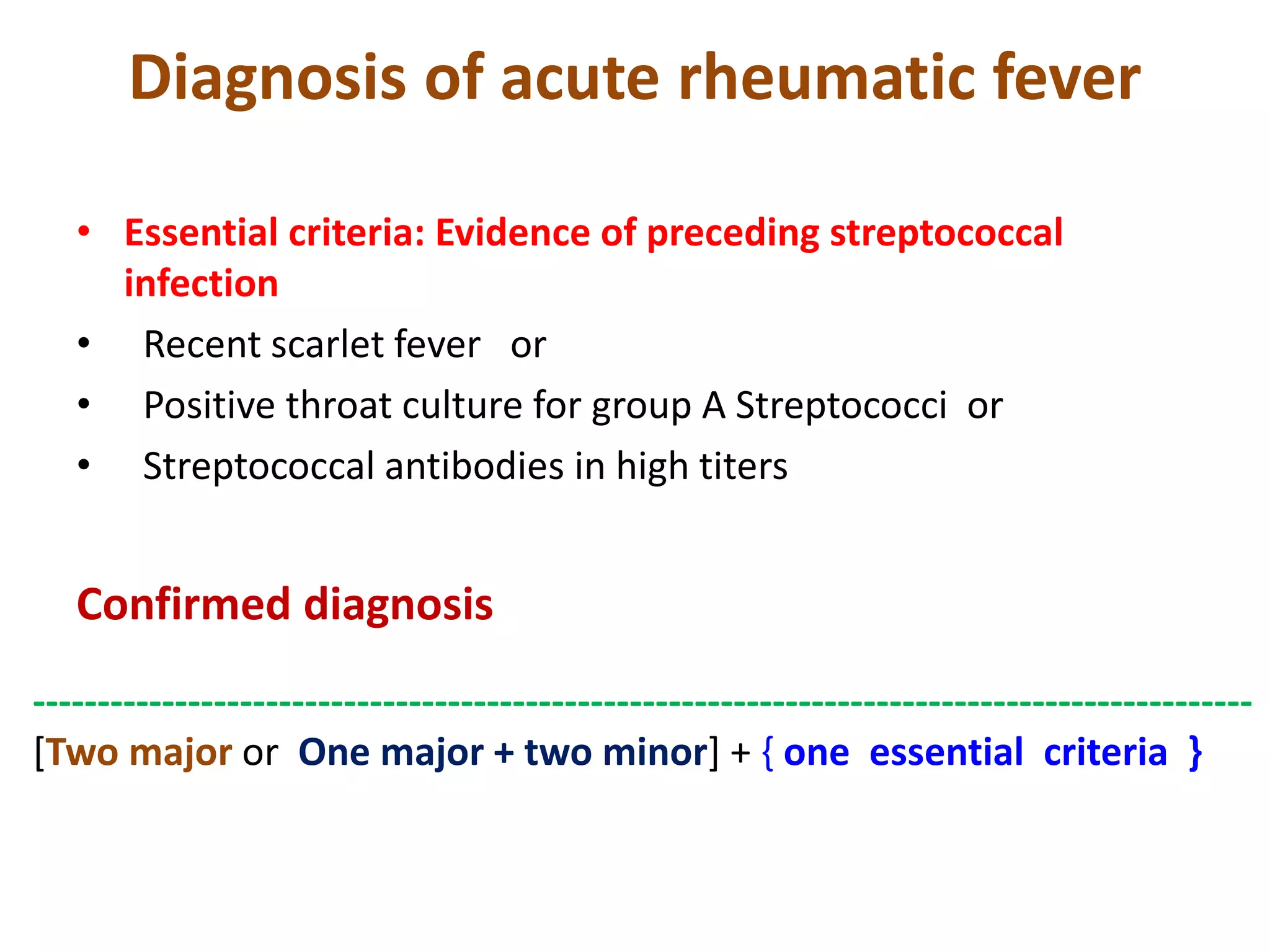 acute Rheumatic fever for UGs.pptx
