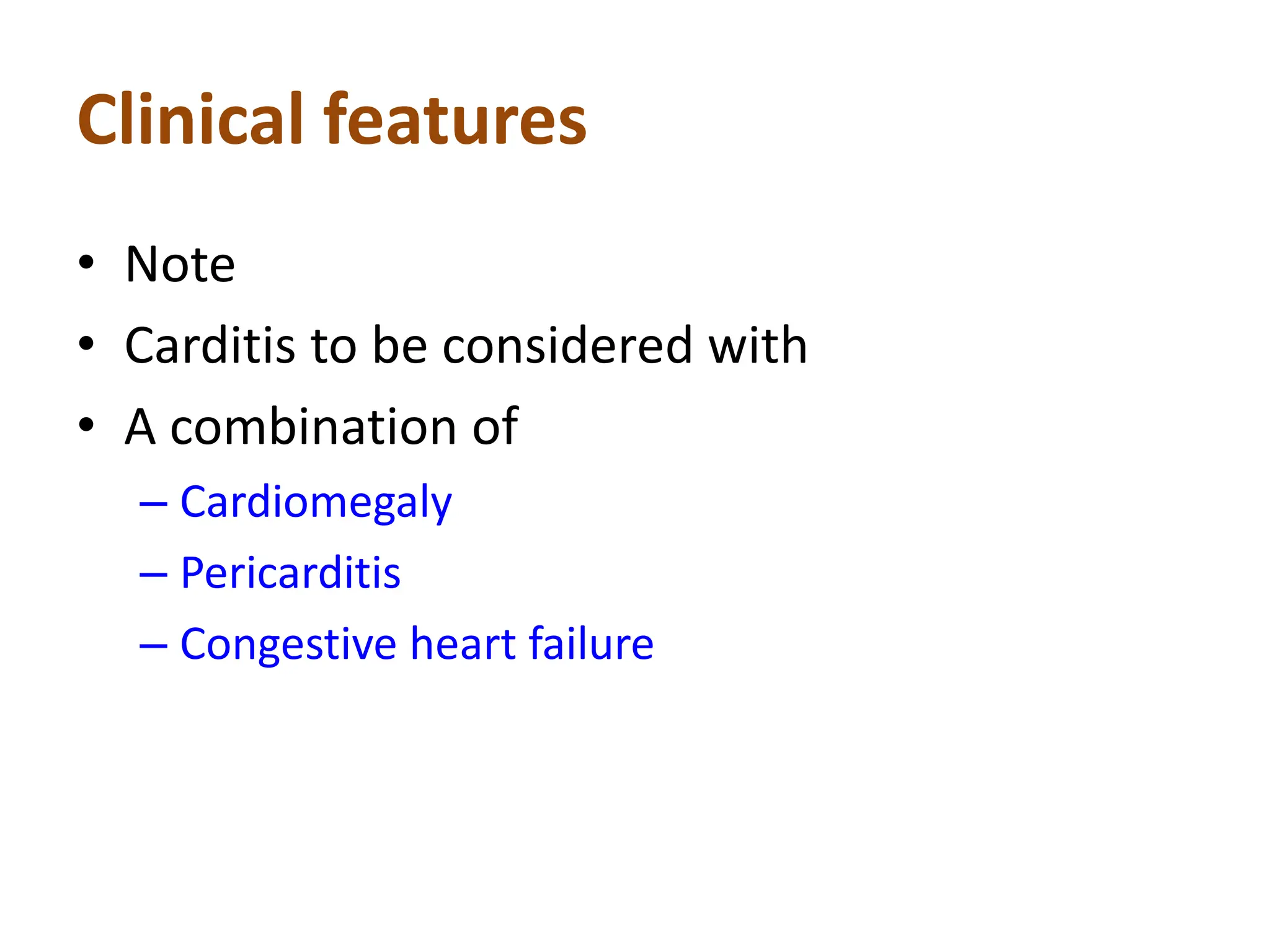 acute Rheumatic fever it's management.pptx