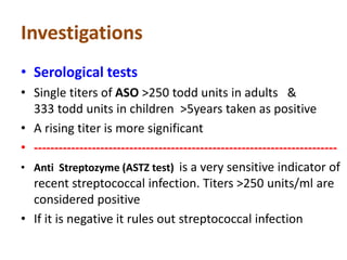 acute Rheumatic fever it's management.pptx