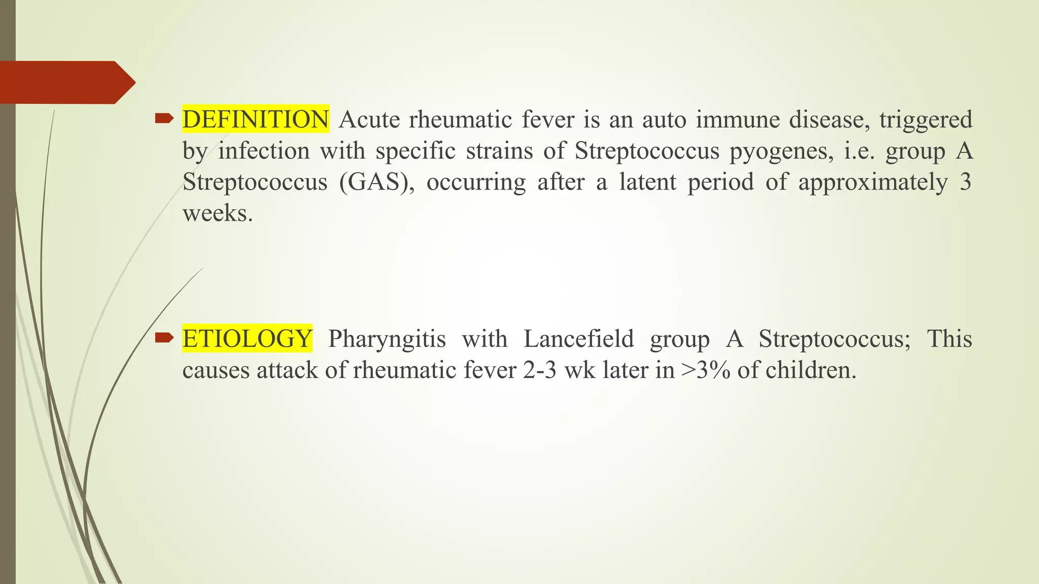 ACUTE RHEUMATIC FEVER PPT.pptx