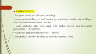 ACUTE RHEUMATIC FEVER PPT.pptx