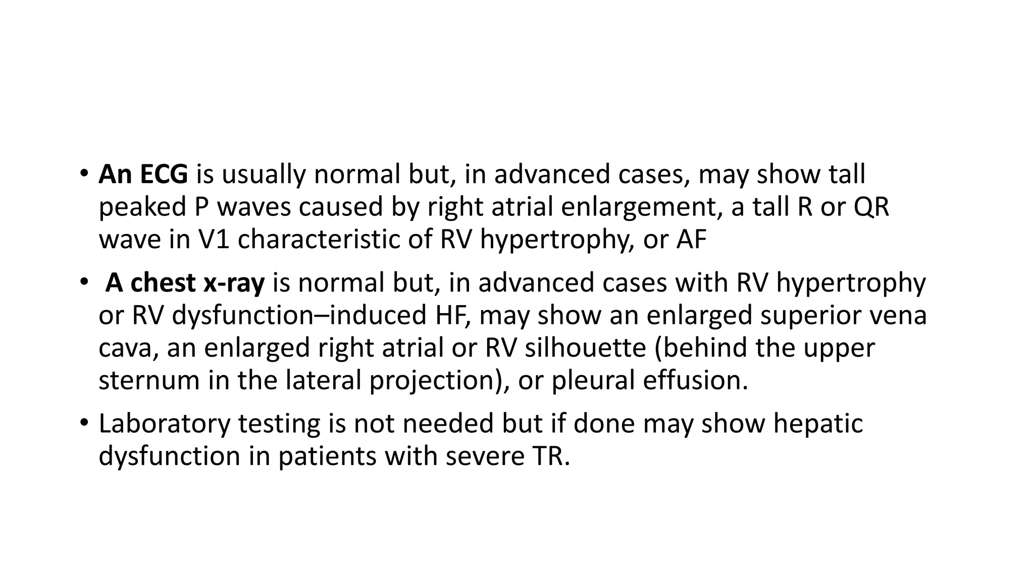 Acute rheumatic fever & Rheumatic Heart Disease | PPTX
