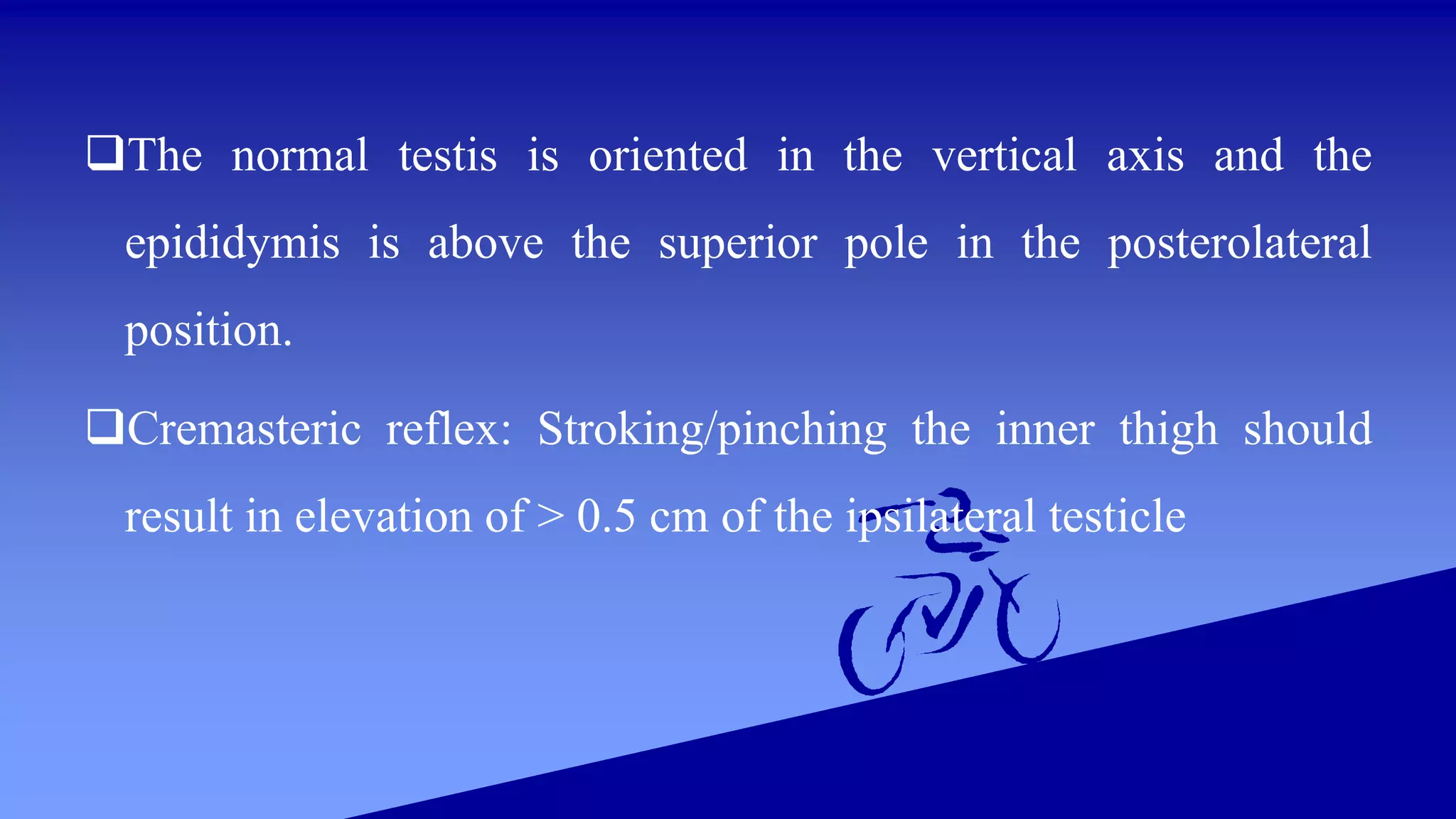 Acute scrotal pain | PPTX