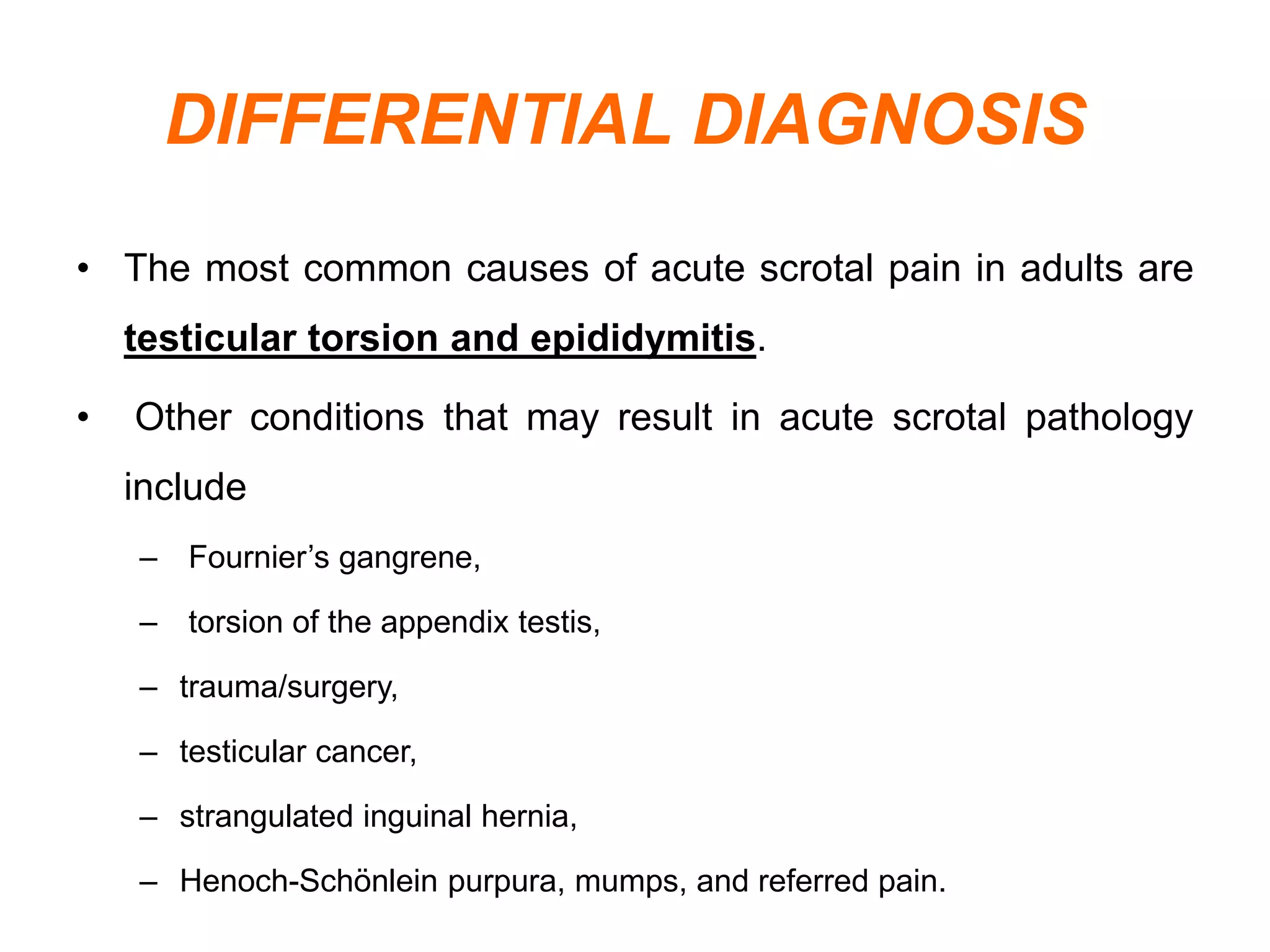 acute scrotum.pptx