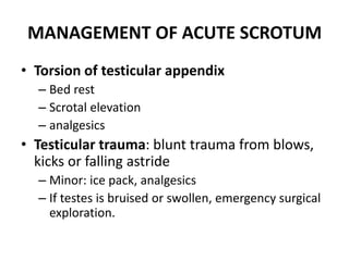 ACUTE SCROTUM.pptx
