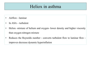 Acute Severe Asthma | Jindal chest clinic | PPTX | Lung and Respiratory ...