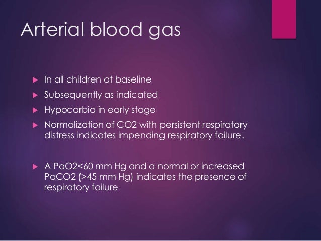 Acute severe asthma picu management