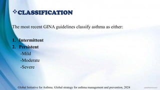 ACUTE SEVERE ASTHMA PPT PEDIATRICS.pptx