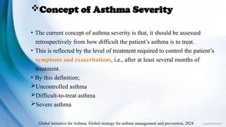 ACUTE SEVERE ASTHMA PPT PEDIATRICS.pptx