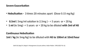 ACUTE SEVERE ASTHMA PROTOCOL edited-1.pptx