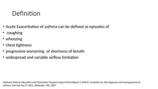 ACUTE SEVERE ASTHMA PROTOCOL edited-1.pptx