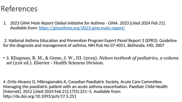ACUTE SEVERE ASTHMA PROTOCOL edited-1.pptx