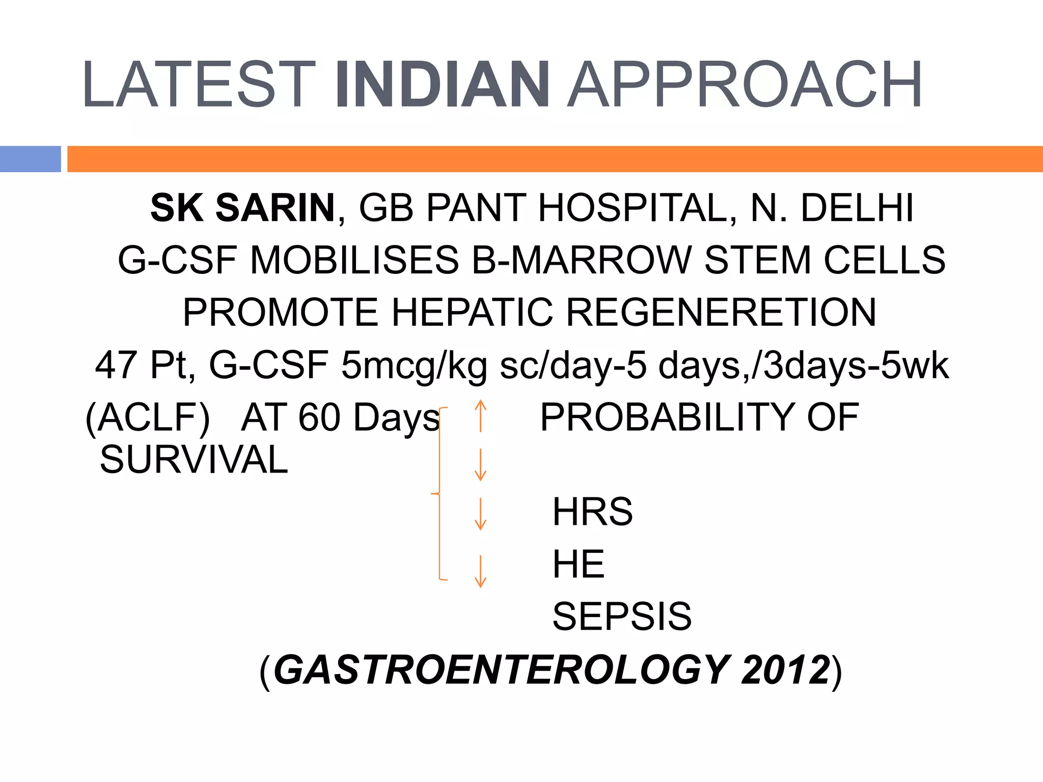 Acute severe viral hepatitis | PPTX