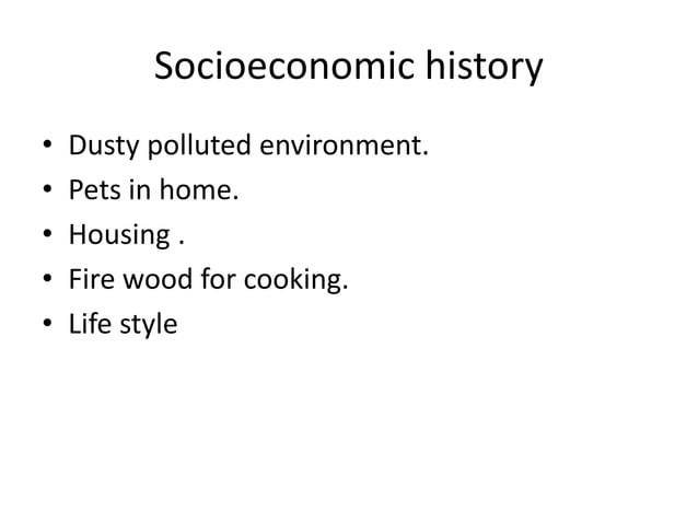 Approach to Acute shortness of breath | PPTX
