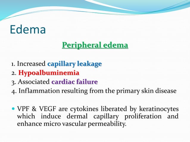 Acute skin failure | PPTX | Skin and Dermatology | Diseases and Conditions