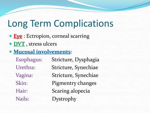 Acute skin failure | PPTX | Skin and Dermatology | Diseases and Conditions