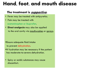 Acute stomatitis in children | PDF