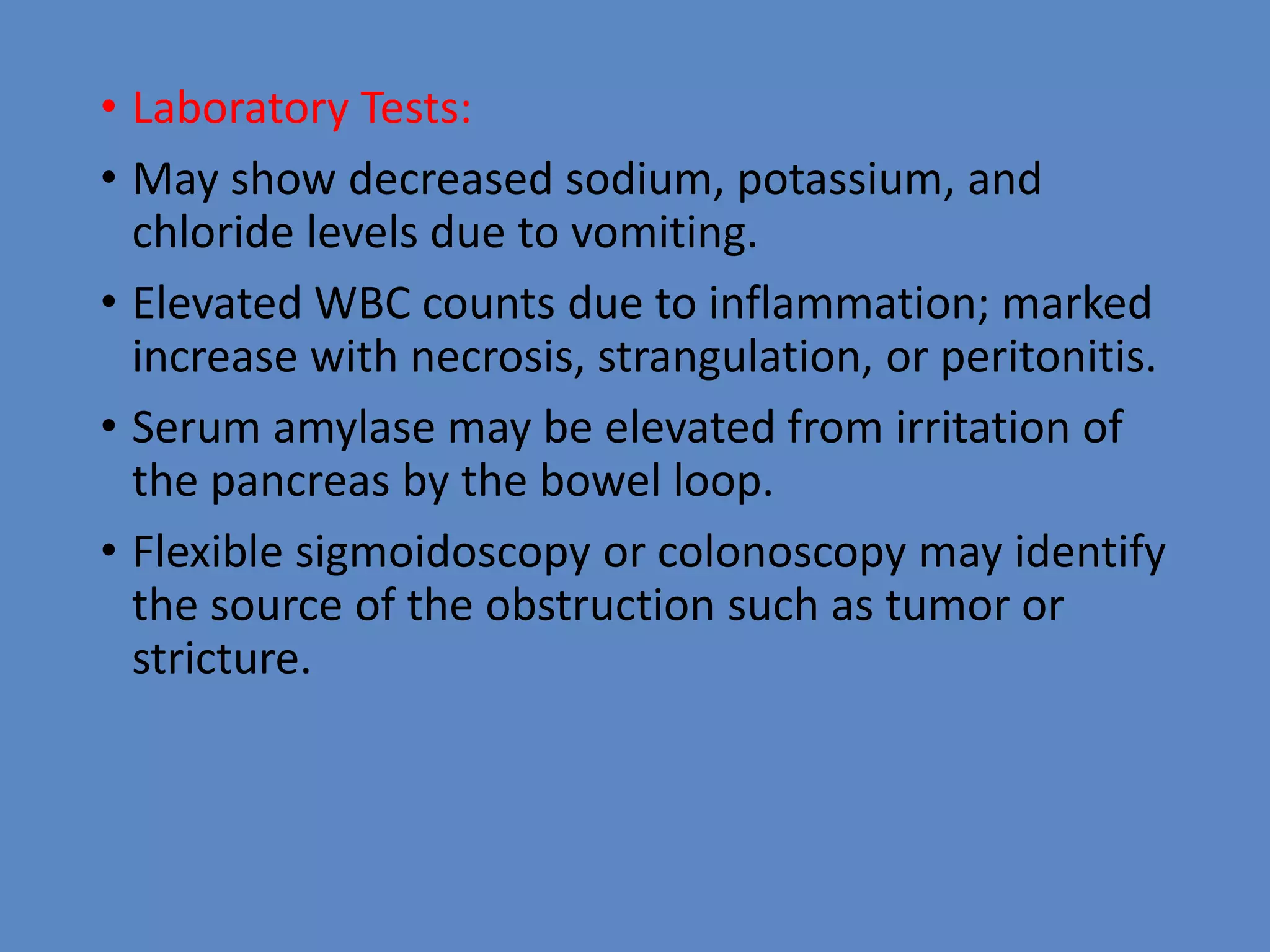 acute Strangulated Intestinal Obstruction -Bhadra.pptx