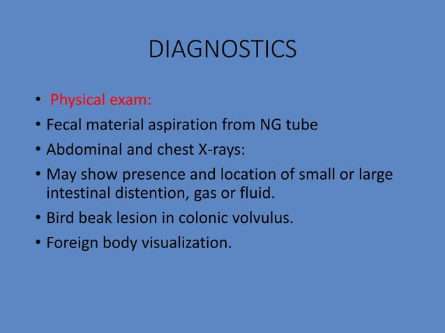 acute Strangulated Intestinal Obstruction -Bhadra.pptx