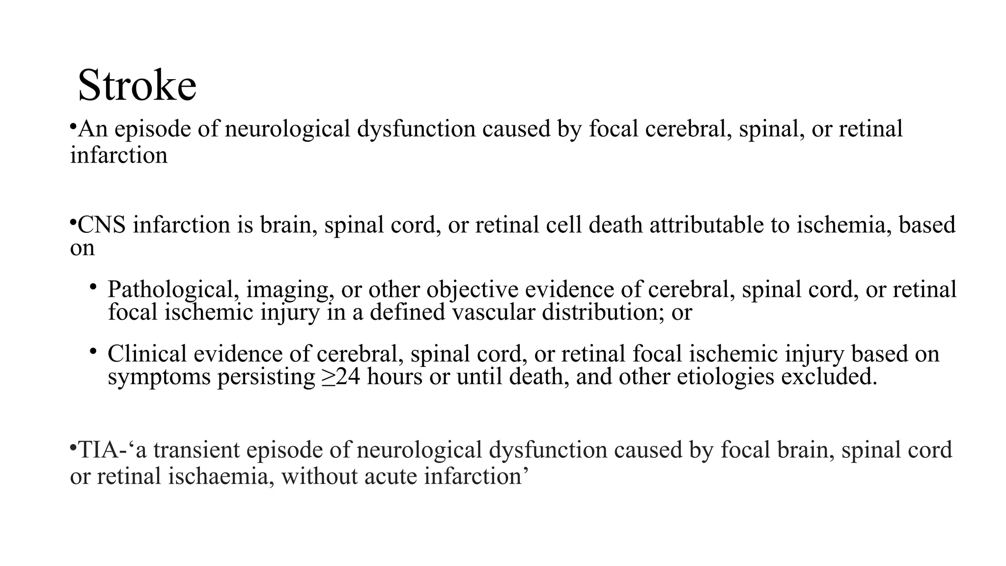 MANAGEMENT OF acute ISCHEMIC AND HEMORRHAGIC stroke.pptx