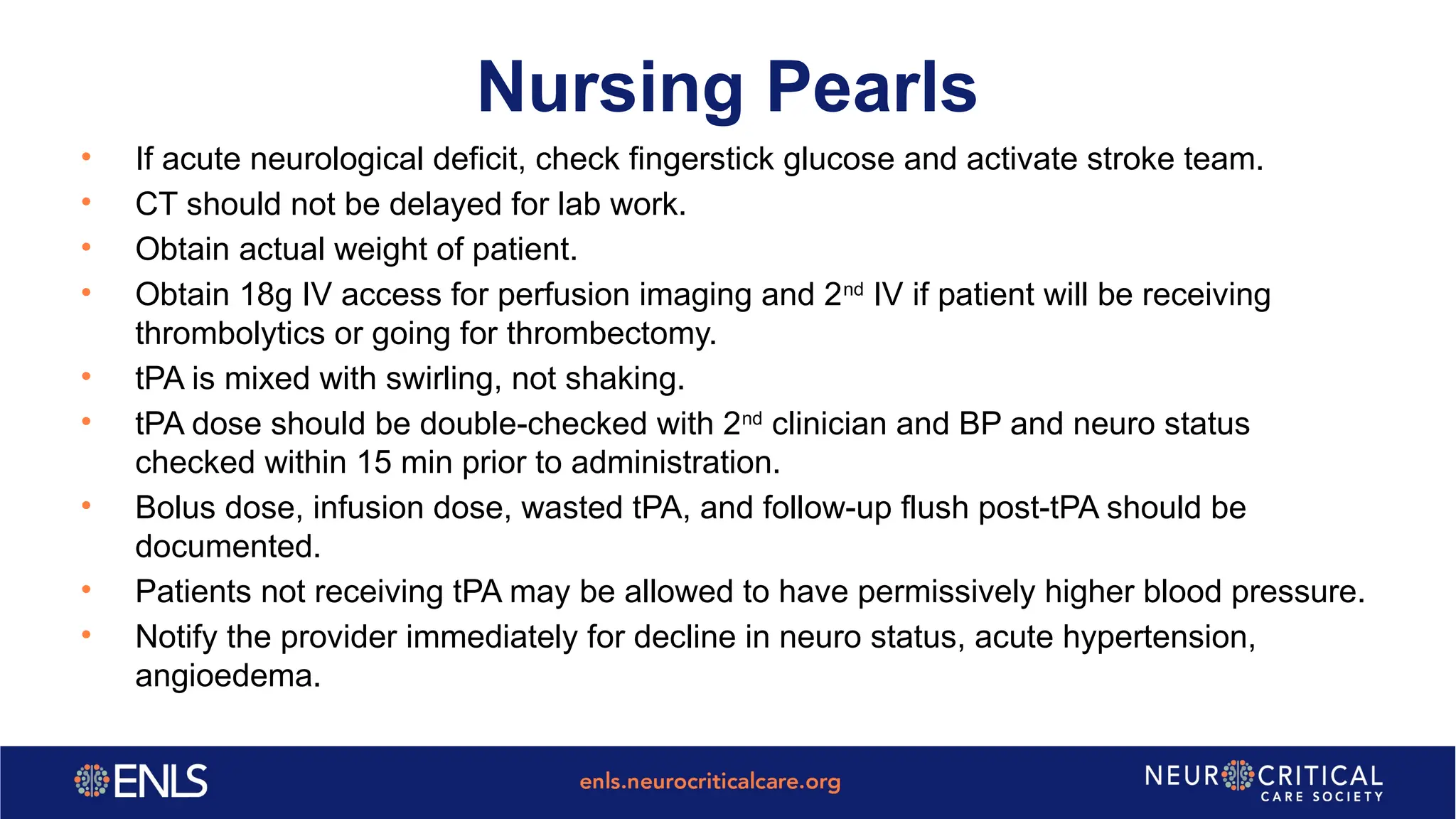 Acute stroke management presentation .pptx