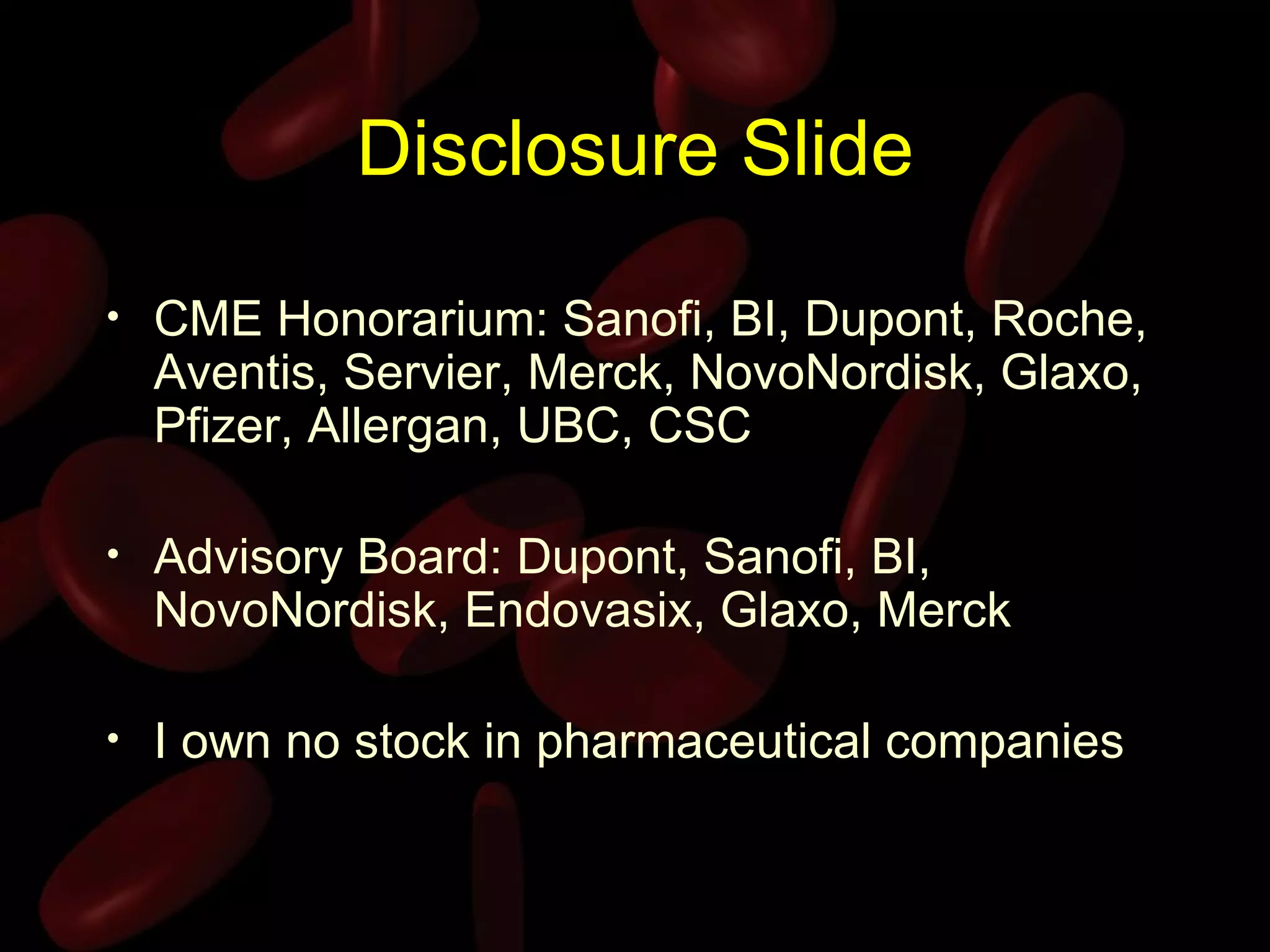 Acute Stroke Management Handouts Power Point885 | PPT