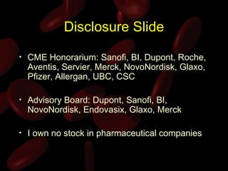 Acute Stroke Management Handouts Power Point885 | PPT