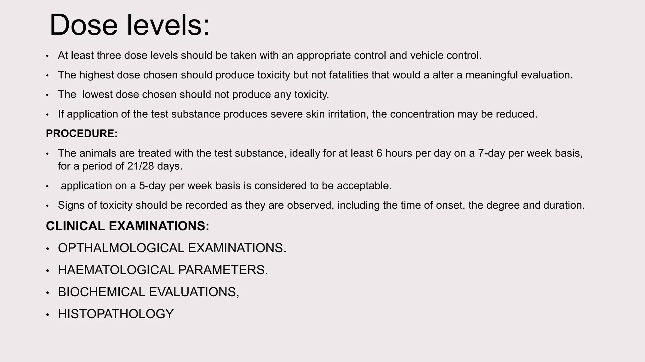 Acute,Sub-acute and Sub-chronic dermal toxicity studies.pptx