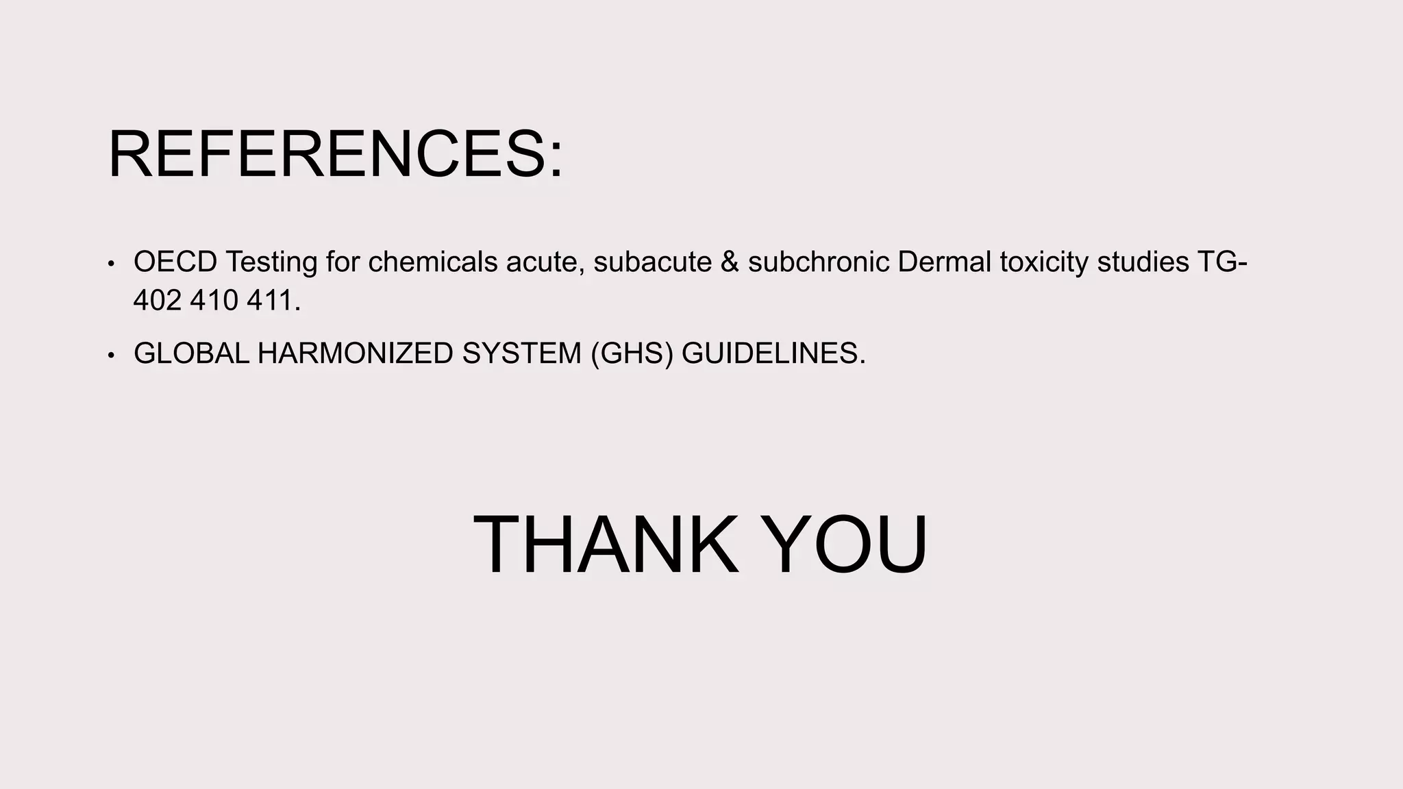 Acute,Sub-acute and Sub-chronic dermal toxicity studies.pptx