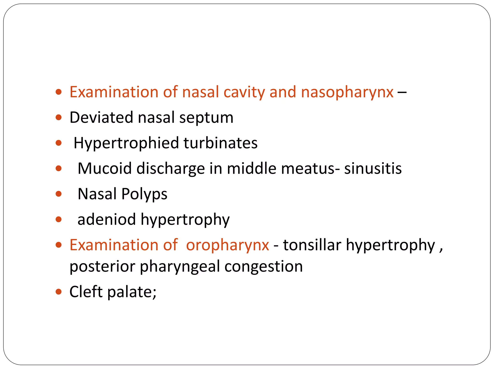 Acute suppurative otitis media | PPTX