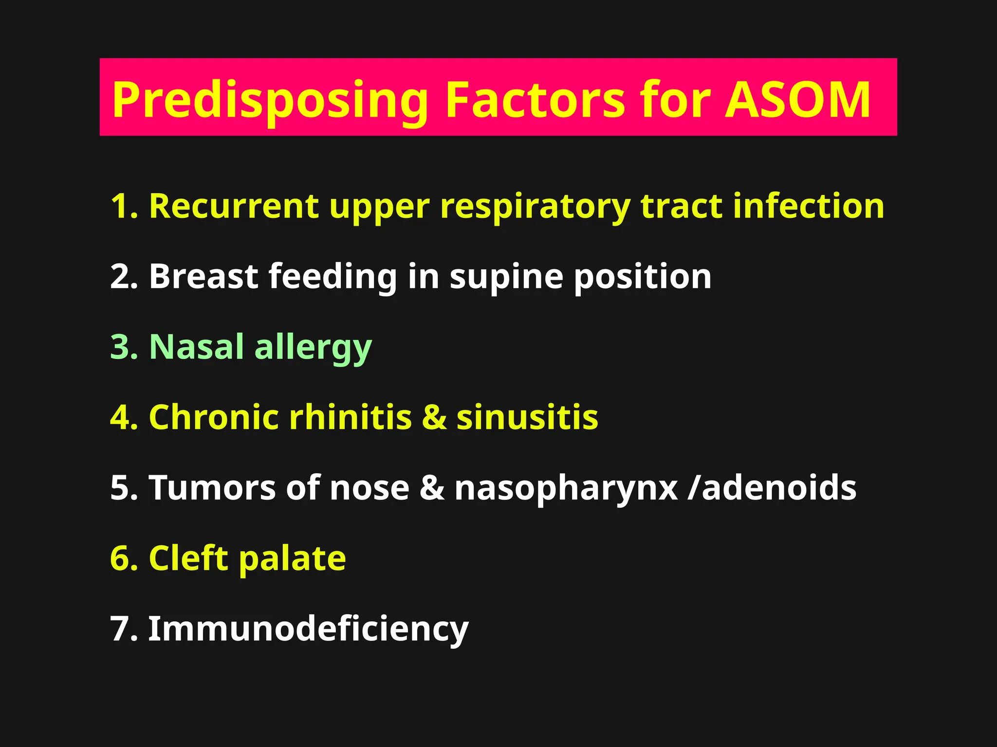 Acute Suppurative Otitis Media and acute mastoiditis KK.ppt