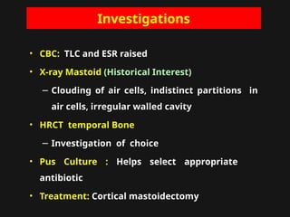Acute Suppurative Otitis Media and acute mastoiditis KK.ppt