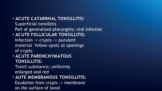 ACUTE TONSILLITIS 35.pptx ACUTE TONSILLITIS 35.pptx