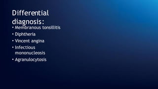 ACUTE TONSILLITIS 35.pptx ACUTE TONSILLITIS 35.pptx