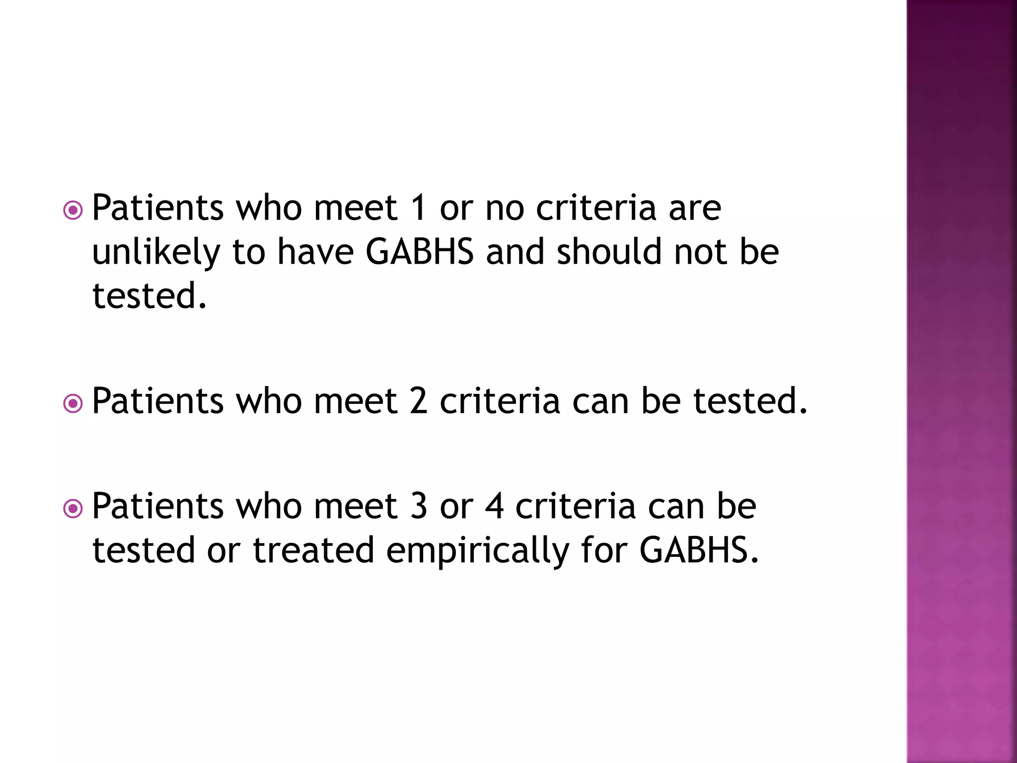 Acute tonsillopharyngitis | PPTX
